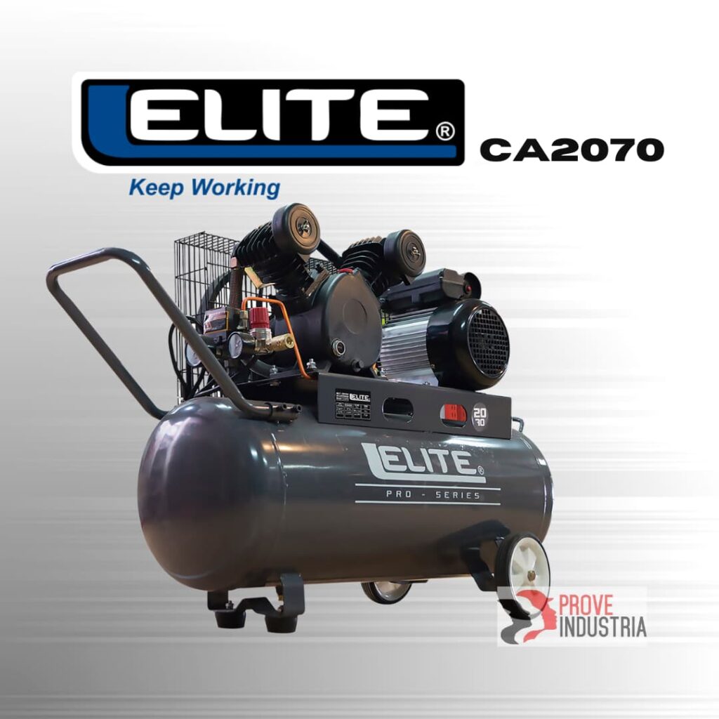 Compresor Elite CA2070 – ProveTienda