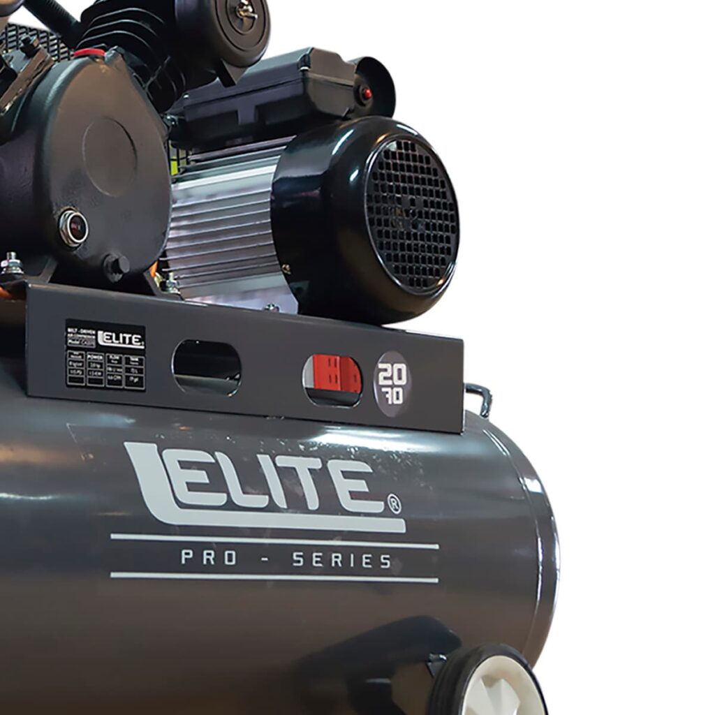 Compresor Elite CA2070 – ProveTienda