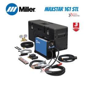 Maxstar 161 STL miller – ProveTienda