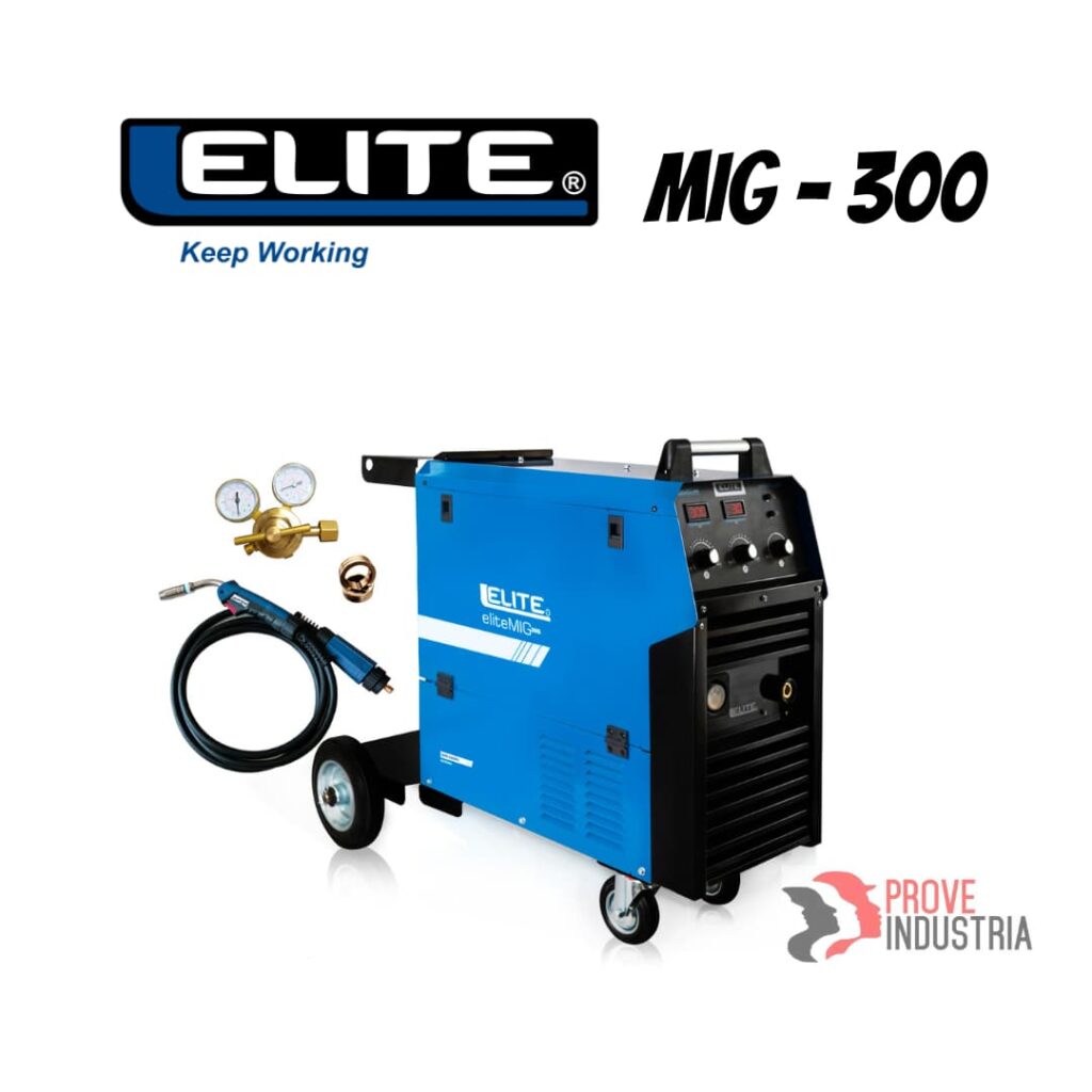 Elite MIG 300 – ProveTienda