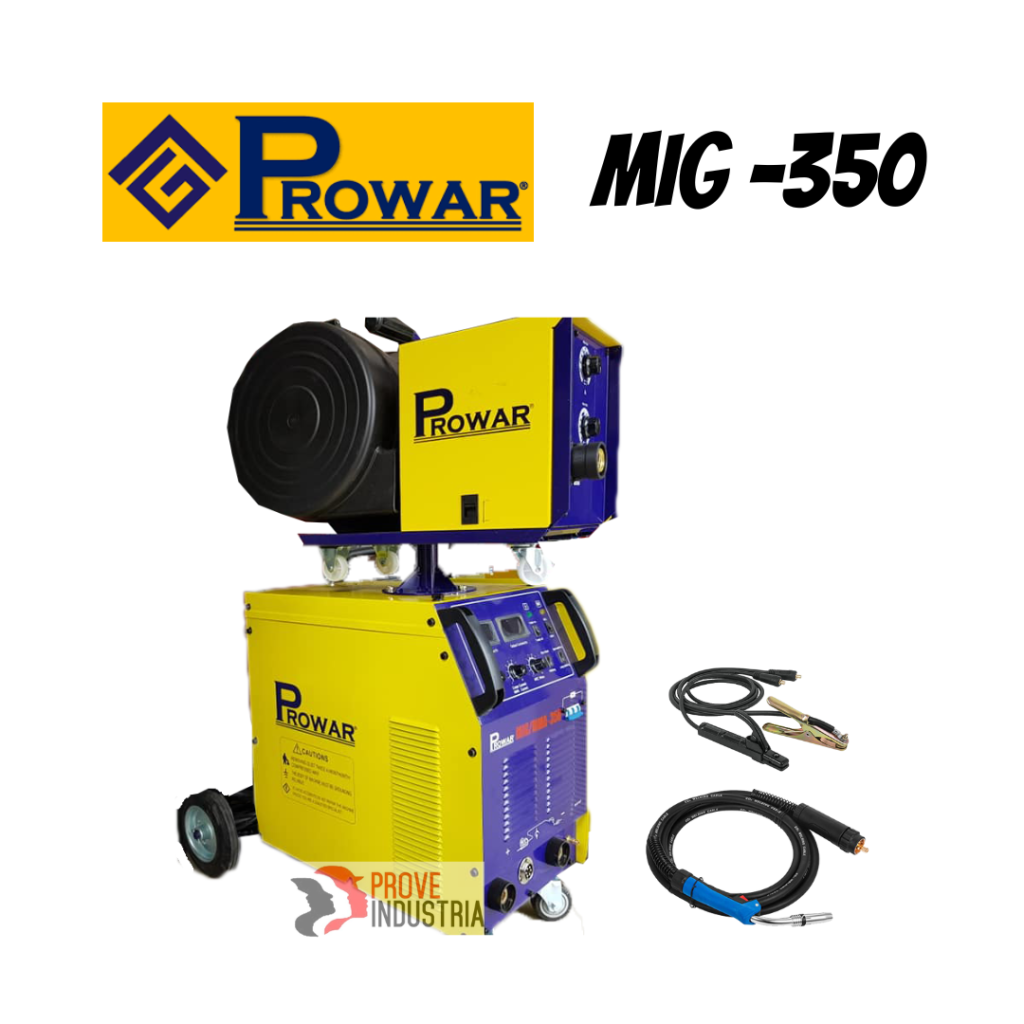 PROWAR MIG 350 F – ProveTienda